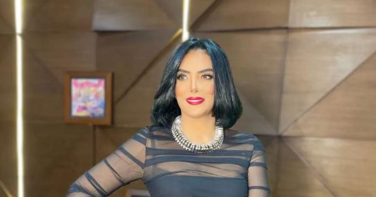 حورية فرغلي تعلن عودتها إلى السينما من خلال ديجافو Et بالعربي